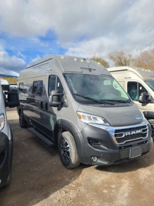 2025 Winnebago Solis 59P in Reno, NV, USA