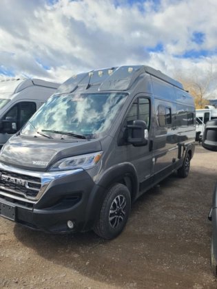 2025 Winnebago Solis 59P in Reno, NV, USA