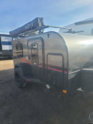2026 InTech Trailers FLYER PURSUE in Reno, NV, USA