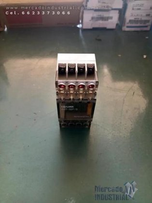 R4T-16P-S relay board SAMWON brand in Hermosillo, Mexico