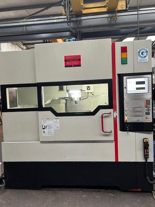 Quaser MV184P/12B in Tamworth, England, United Kingdom