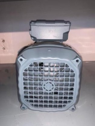 SEW Servomotor RF37 DRN80MK4/BE1HR 500W in Warsaw, Poland