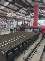 2020 Koike PlatePro XHD 2500 in Chicago, IL, USA