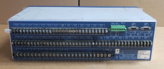 Schweitzer SEL-351S Relay Meter Control Fault Locator 0351S71H4355461 ...
