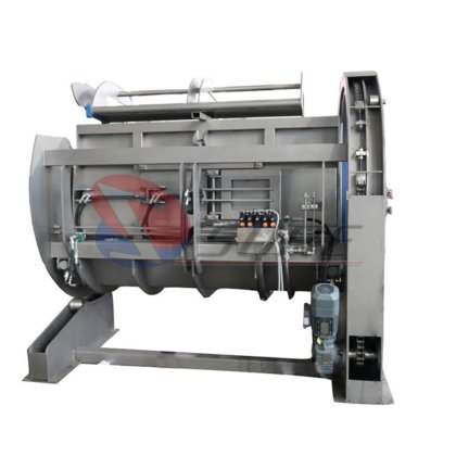 Religious islamic cattle rotational slaughter box halal cattle ...