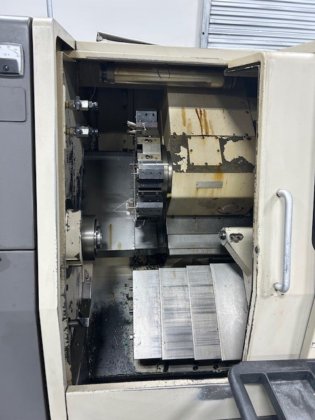 2000 Hardinge CONQUEST T42 in Harrison, NJ, USA