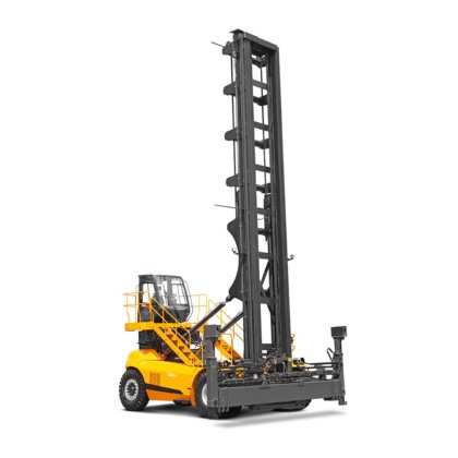 Hangcha XH Series High-voltage Lithium Battery Empty Container Handler ...