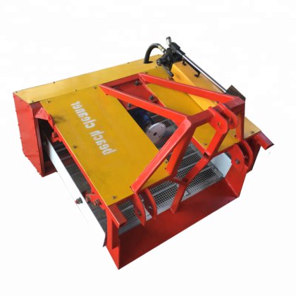Sand Trash Removal Equipment Beach Cleaning Equipment Best Beach Clean ...