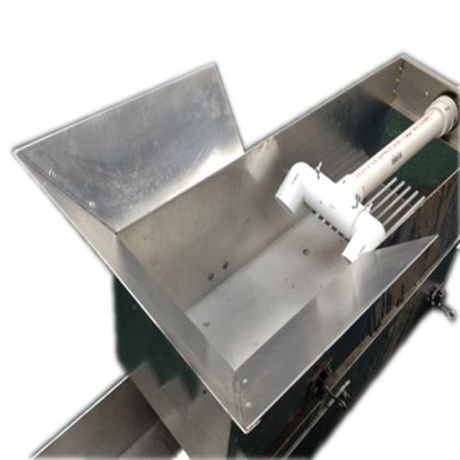 Cost Effective Gold Sluice Box For Gold Recovery With Rubber mat in ...