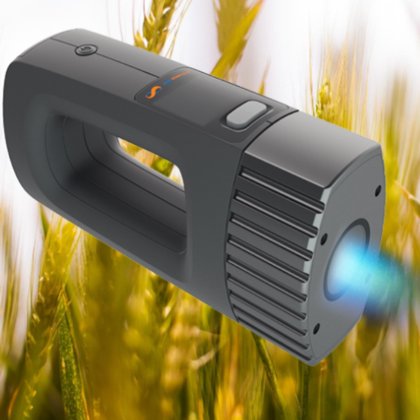 NEOSPECTRA SCANNER - Portable NIR Analyzer with MEMS Technology in ...