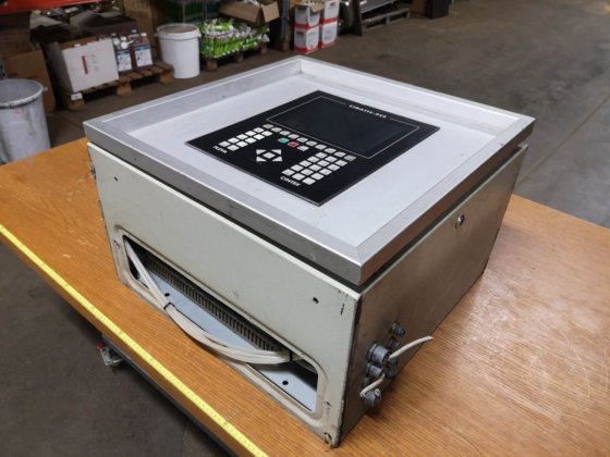 Electrical cabinet 60x60x37 cm Simatic Control device in Luumäki, Finland