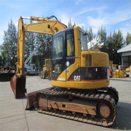 2012 Caterpillar 313c Excavator/CAT Excavator 308B For Sale, CAT 313 ...