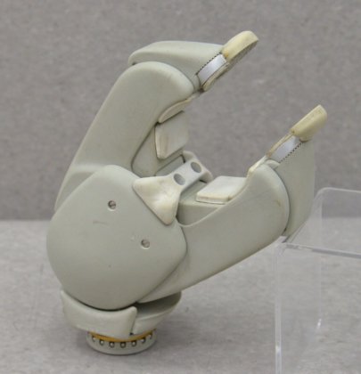 Ottobock System Electric Greifer DMC VariPlus 8E33=9 Prosthetic Hand in ...