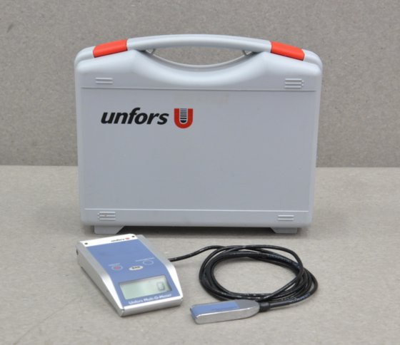 Raysafe Unfors Instruments 503L Imaging Multi-O-Meter in Converse, TX, USA