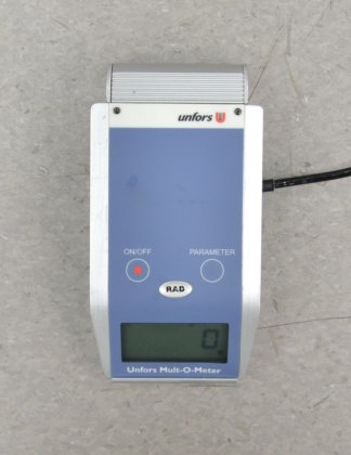 Raysafe Unfors Instruments 503L Imaging Multi-O-Meter in Converse, TX, USA