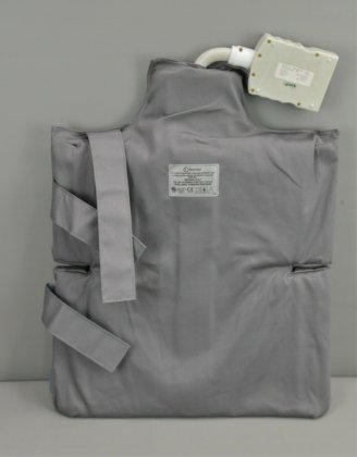 Invivo ICG 543SI-64E & 544SI-64E Phased Array Upper & Lower Extremity ...