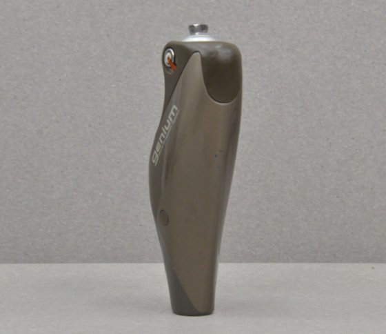 2012 Ottobock Genium Bionic Prosthetic System Microprocessor Knee 3B1 ...