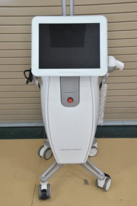 Syneron Candela UltraShape Power Ultrasound Fat Reduction Body ...