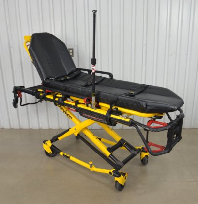 Stryker Performance – Pro XT 6085 Ambulance Cot 700Lbs in Converse, TX, USA