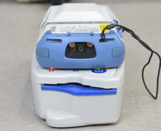 Epoc Reader Portable Gas Electrolyte Analyser System, Epoc Host ...