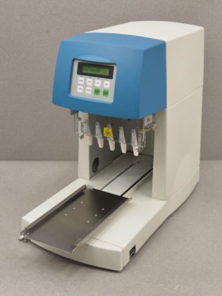 BD PrepMate Automated Accessory Cellular Enrichment System 491103 Tri ...