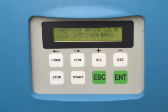 BD PrepMate Automated Accessory Cellular Enrichment System 491103 Tri-Path in Converse, TX, USA