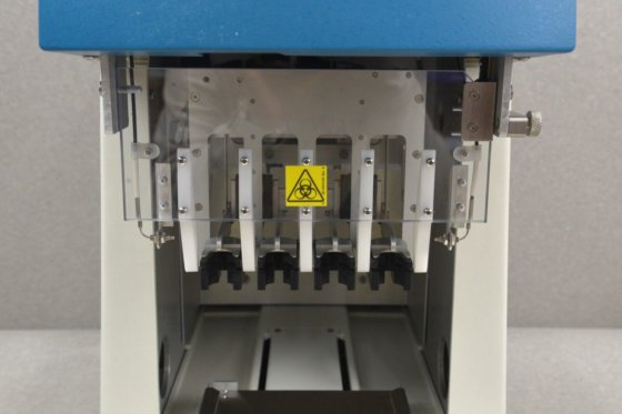 BD PrepMate Automated Accessory Cellular Enrichment System 491103 Tri-Path in Converse, TX, USA
