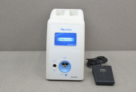 Hologic NovaSure RFC2010-115,RF Controller Endometrial Ablation System ...