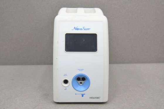 Hologic NovaSure RFC2010-115,RF Controller Endometrial Ablation System ...