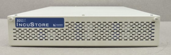 Essen BioScience Incucyte Zoom Live-Cell Imaging Analysis System in ...