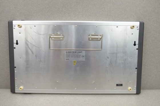 Alara CrystalView T100 Portable Radiography X-Ray Imaging Processor ...