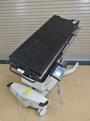 Biodex 058-800 Urology C-Arm Imaging Table with Remote and Control ...
