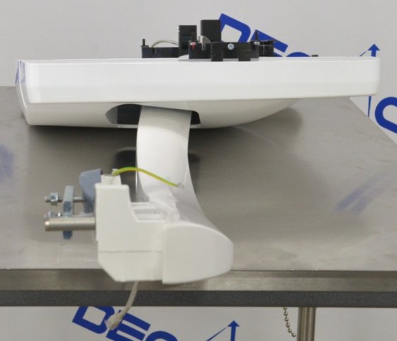 Planmeca ProMax Cephalometric X-ray Unit w/ Dimax 4 Ceph. Sensor ...