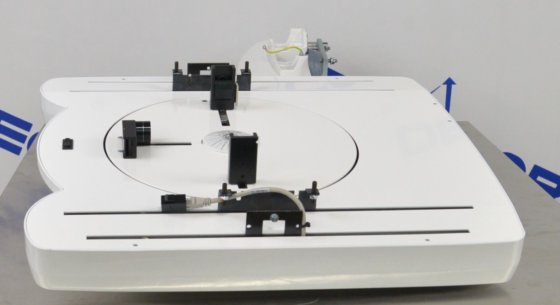 Planmeca ProMax Cephalometric X-ray Unit w/ Dimax 4 Ceph. Sensor ...