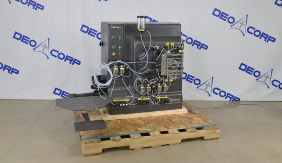 Amersham Biosciences AKTA Pilot Liquid Chromatography System in ...