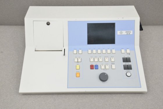 Interacoustics AZ26 Clinical Audiometer in Converse, TX, USA