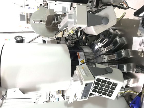 COHU ISMECA NY20 in Malacca, Malaysia