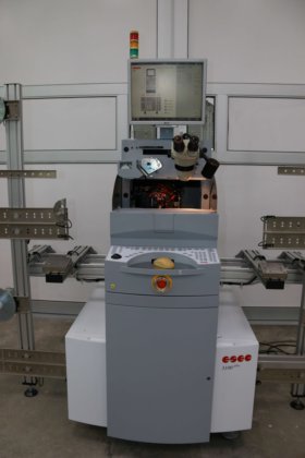 ESEC 3100 SCplus in Malacca, Malaysia