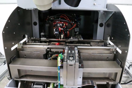 ESEC 3100 SCplus in Malacca, Malaysia