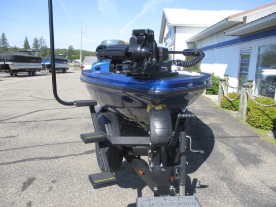 2026 RECON Boats 895SC in Walker, MN, USA