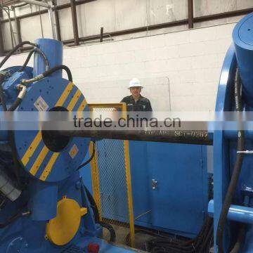 Bucking unit in Shandong, China