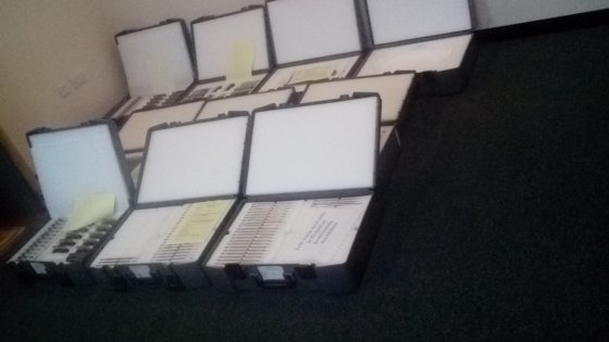 - Bosch Gkf 2500 in Oxford, England, United Kingdom