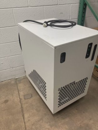 15057 Haskris RO33 chiller 115v,60hz in Minneapolis, MN, USA