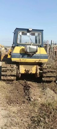 2016 Komatsu D41P mini bulldozer komatsu D85A D55A D375 D30P D41P mini ...