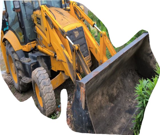 2016 JCB 3cx backhoe loader condition jcb 7 tons payloader/backhoe ...