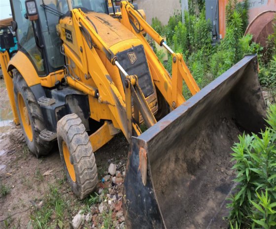 2016 JCB 3cx backhoe loader condition jcb 7 tons payloader/backhoe ...