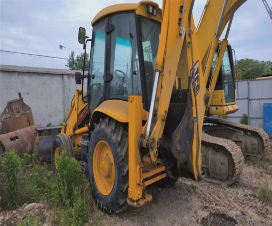 2016 JCB 3cx backhoe loader condition jcb 7 tons payloader/backhoe ...