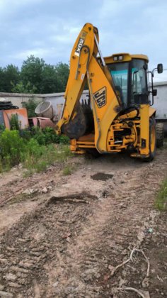 2016 JCB 3cx backhoe loader condition jcb 7 tons payloader/backhoe ...