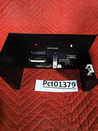 Philips SDB Panel And Board in C41R