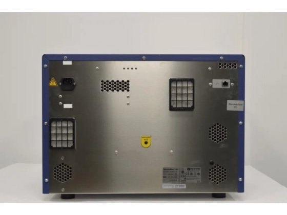 Molecular Devices SpectraMax iD3 Multi-Mode Microplate Reader in ...